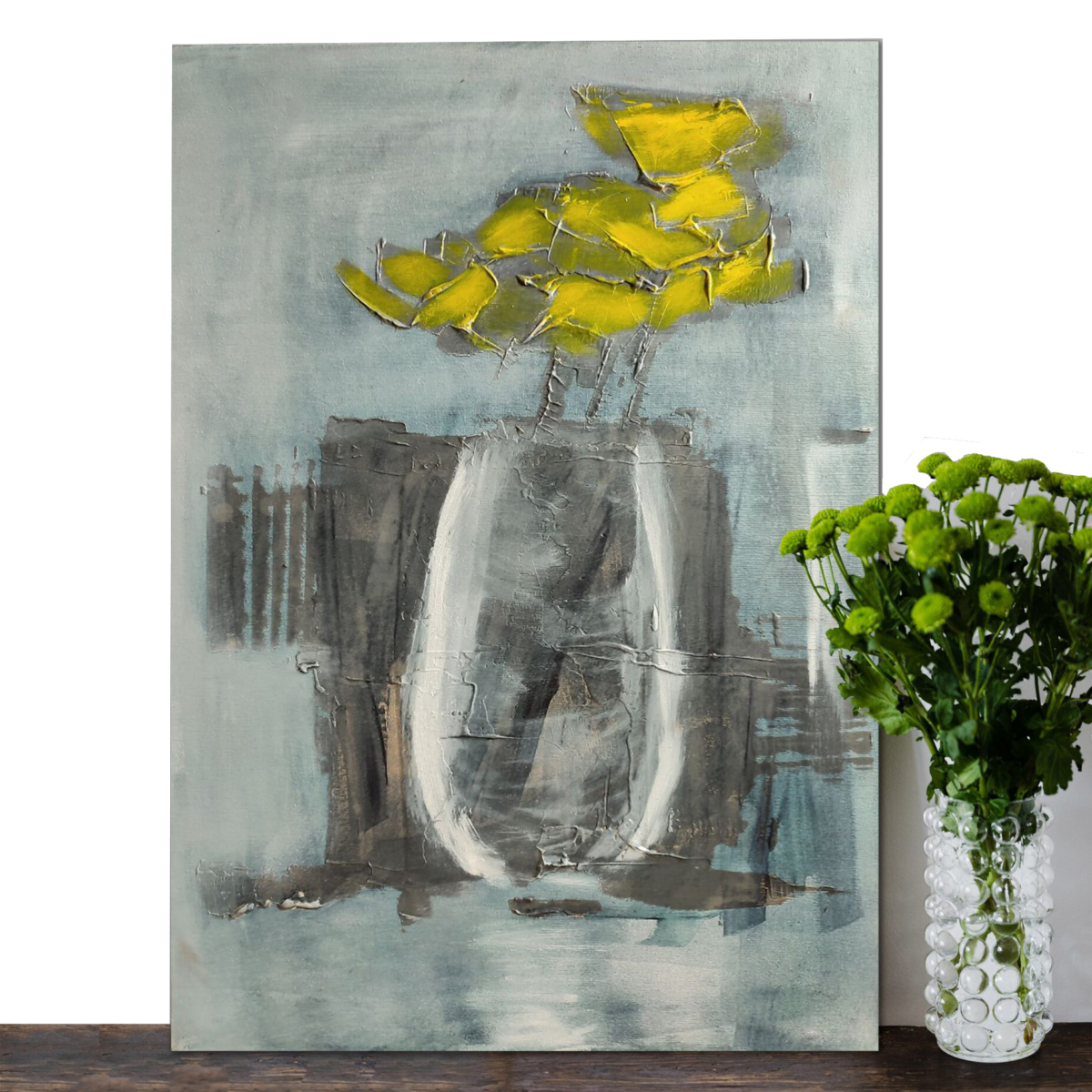 Art-Memorials.com ⋆ Cremation Urns, Ash Paintings, Funeral Art